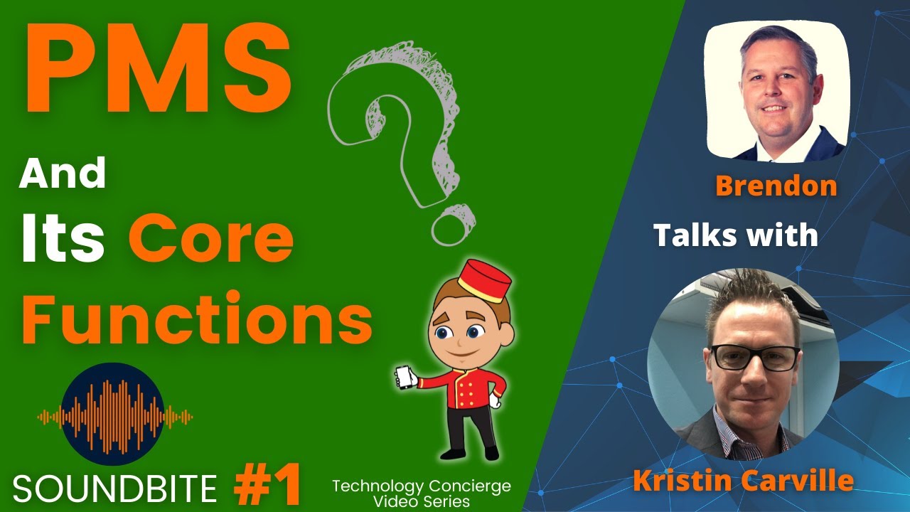 01- What Is A PMS & What Are Its Core Functions? | Interview With ...