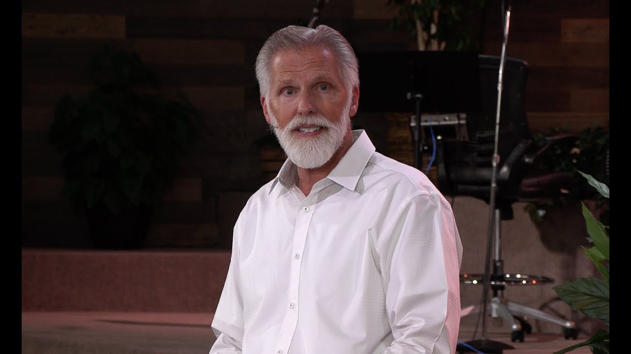 When God Draws Near - Joe Sweet - YouTube