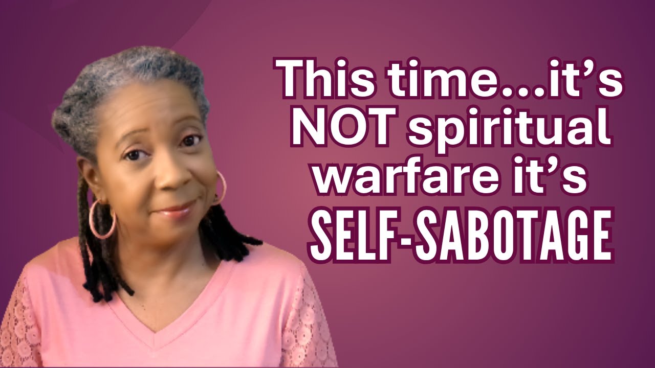 You’re Not Under Attack: You’re Under the Influence of Your Own Words ...
