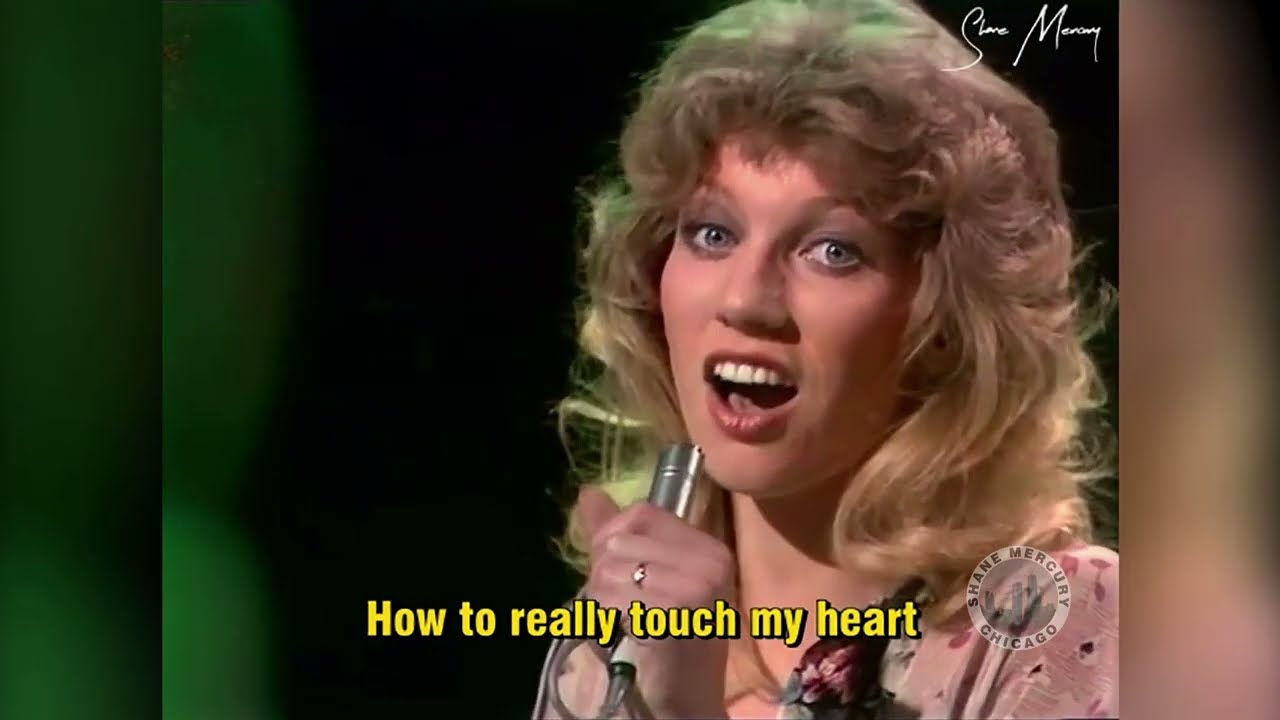 Maggie MacNeal - When You're Gone MUSIC VIDEO Full HD (with lyrics ...