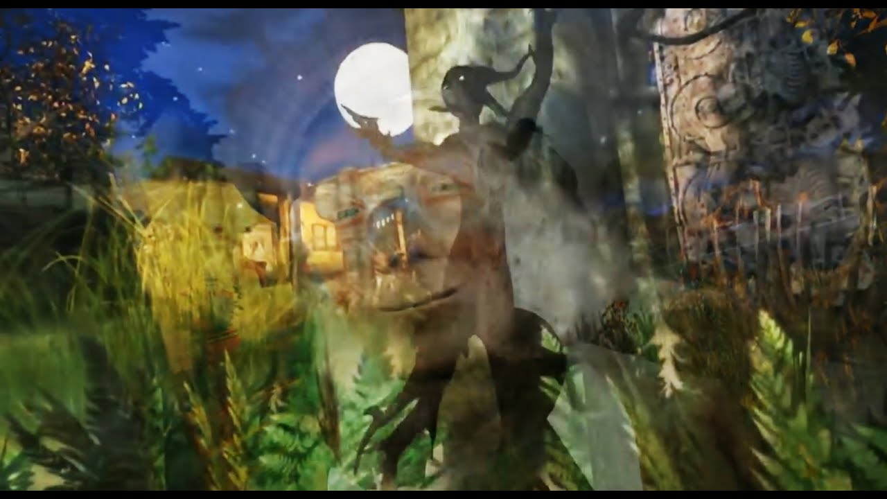 Gwydion Caer Wydion - YouTube