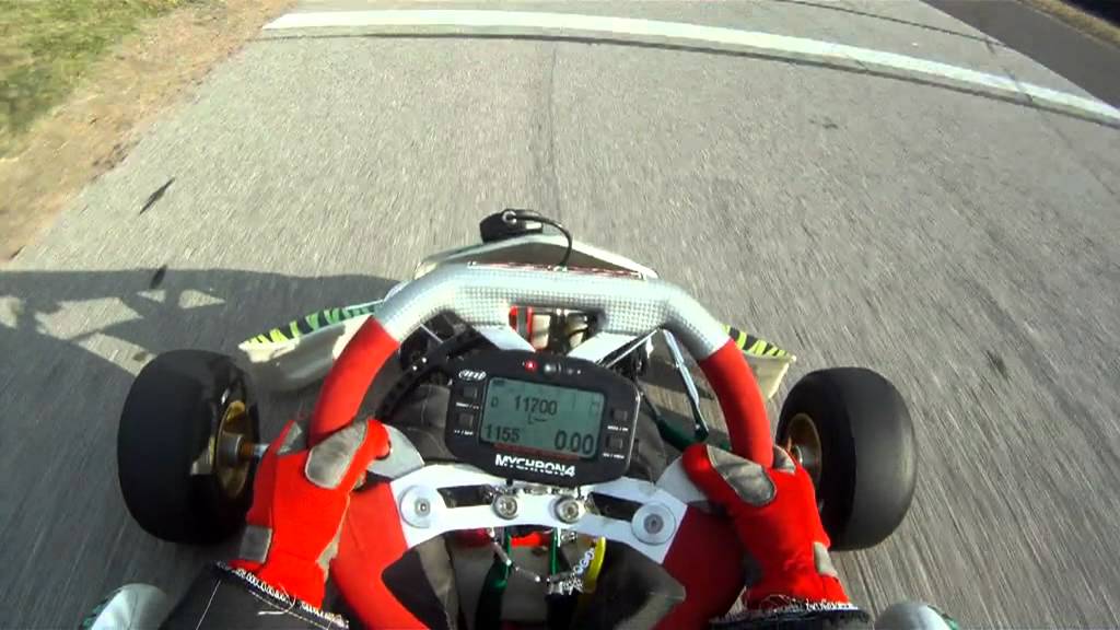 Translogic Power Shifter PS1 Austinshifter 1.avi - YouTube