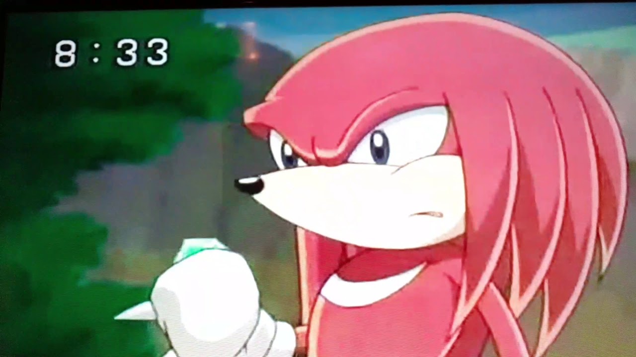 Sonic AMV - Awake and Alive - YouTube