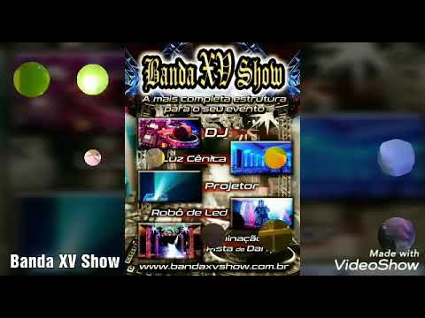 Banda XV Show - O melhor para seu evento! - YouTube