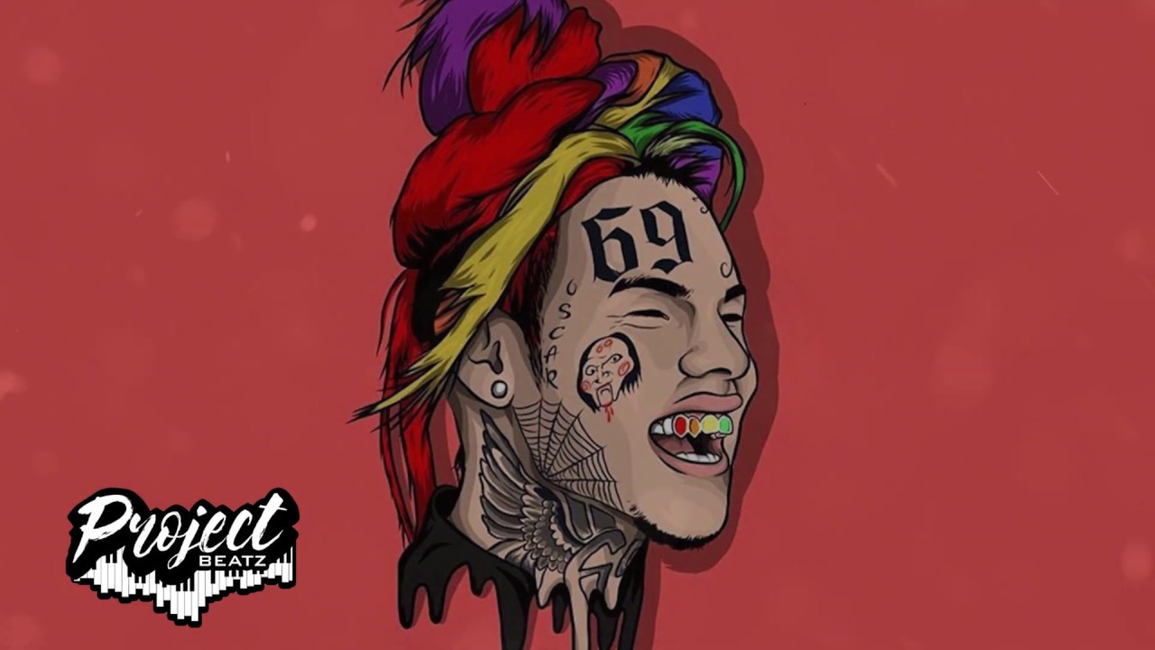 6IX9INE x BOBBY SHMURDA TYPE BEAT - OWN LANE | I COUD HEAR KANYE ON ...