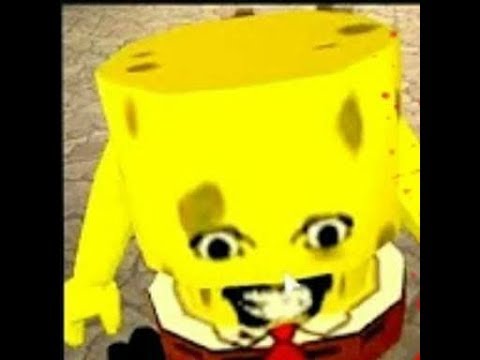 ACHEI O HACKER BOB ESPONJA JOGANDO E TIVE UMA SURPRESA 😎 - YouTube