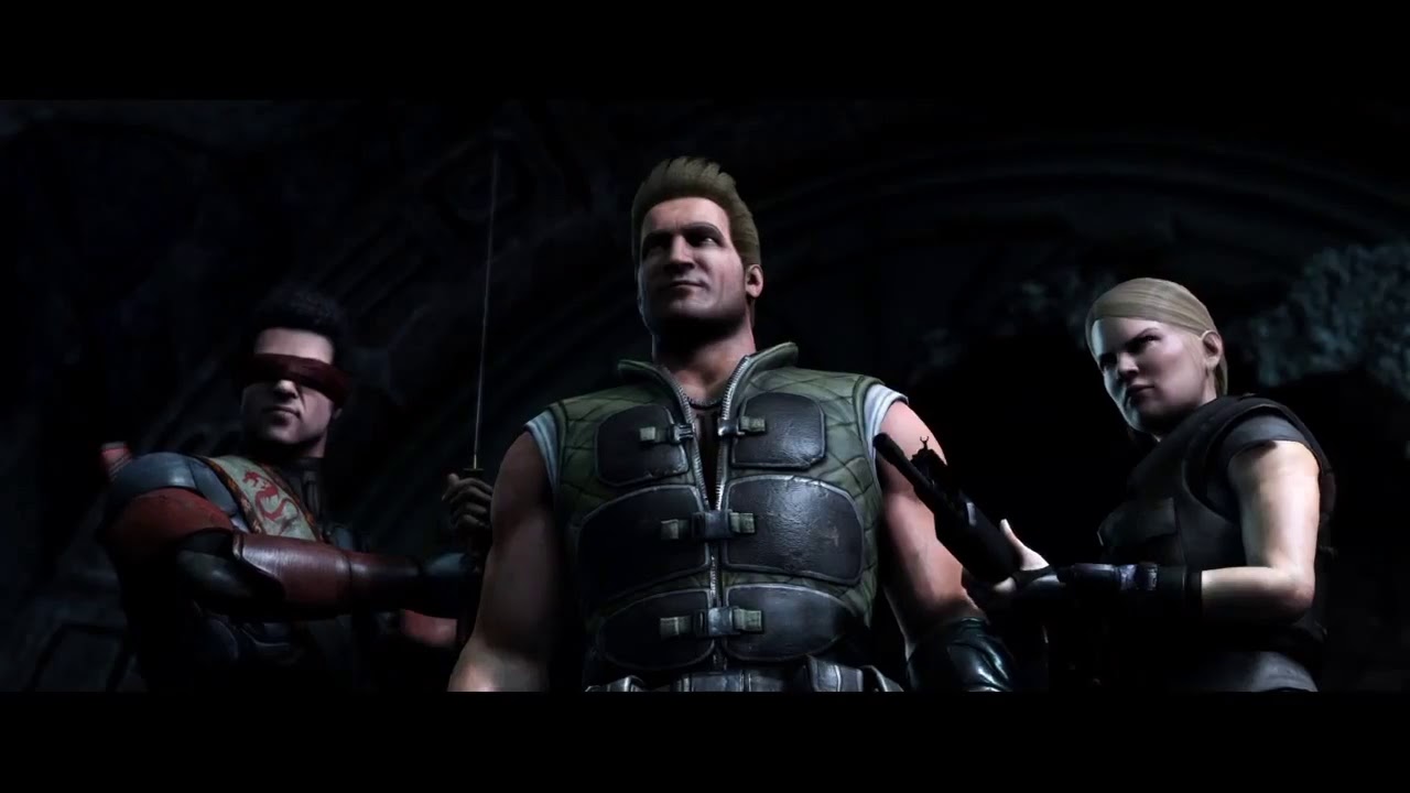 Miserable wretch! Insignificant speck of feculent scum! - YouTube