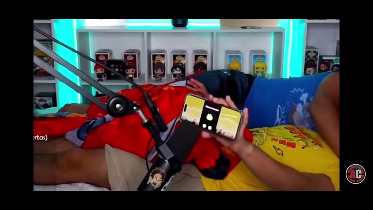 Alex crashers juega Rovio Classics Angry Birds - YouTube