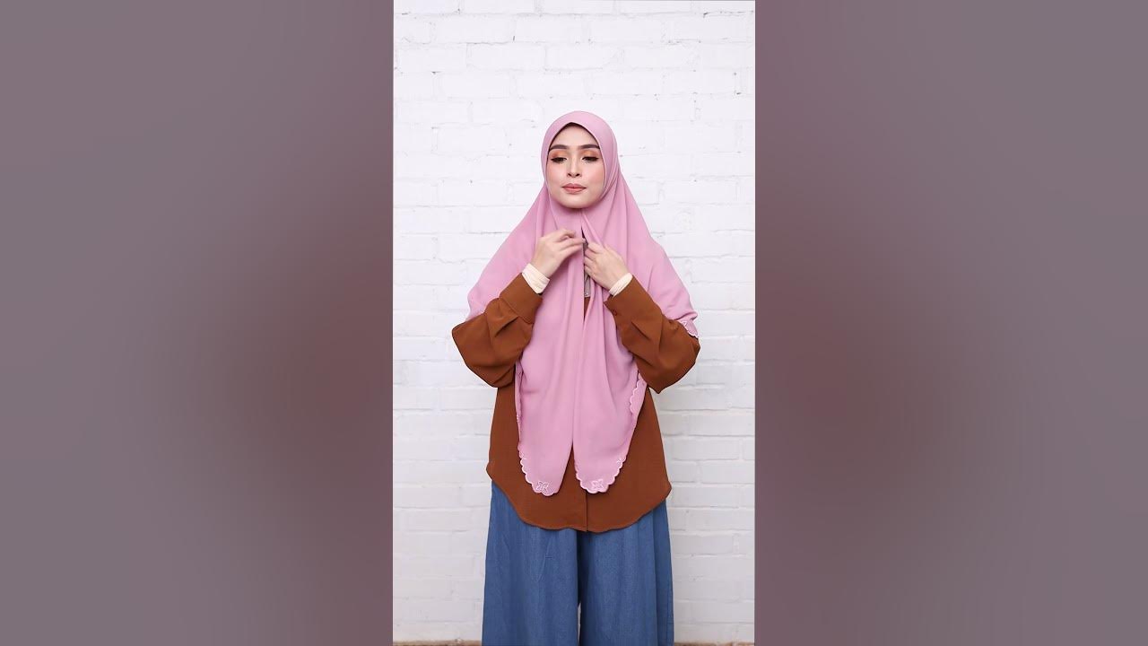 TUTORIAL BAWAL SIMPLE HANAMI - YouTube