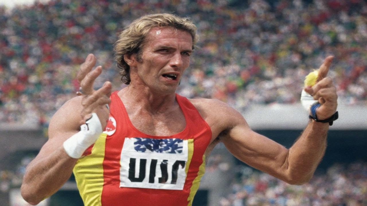 The Magnificent One's Greatest Olympic Moments - What Makes Them ...