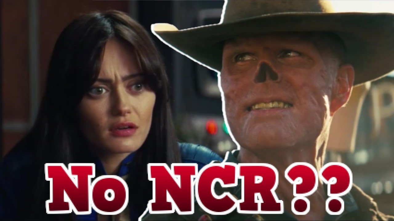 Fallout TV Show (Trailer) Breaks The LORE and I Have Major CONCERNS ...