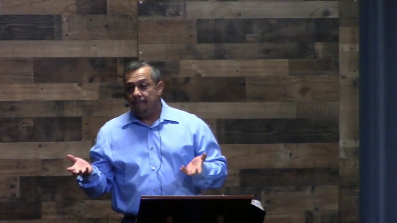 Message PM Sunday, October 7, 2018 - YouTube
