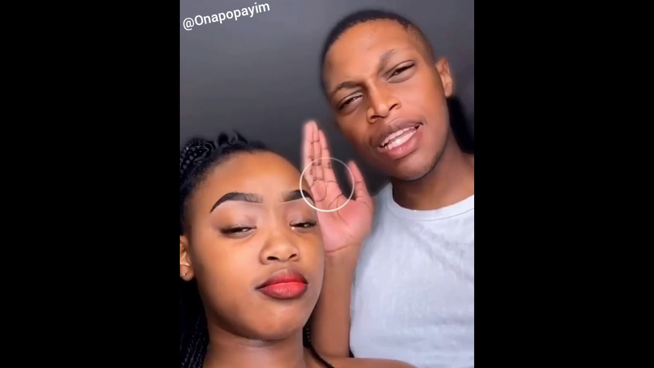 The bomb rsa and Dj Melz singing together - YouTube