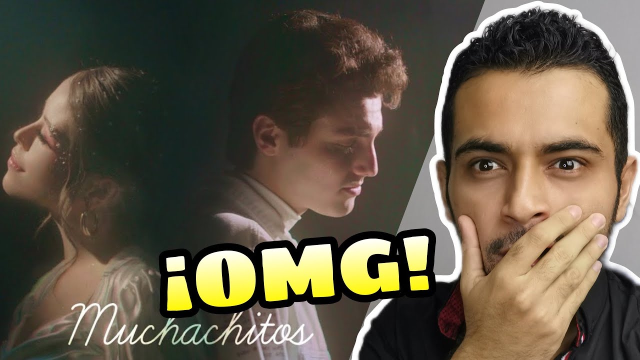 JULIANA x HUMBE | ¿La voz de México y Colombia? | Muchachitos ...