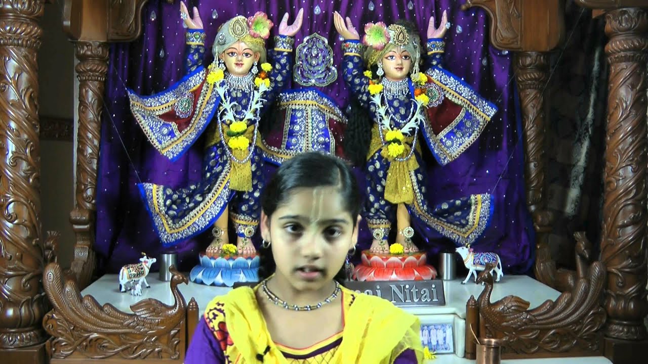 Merciful Lord - King Ambarish - YouTube