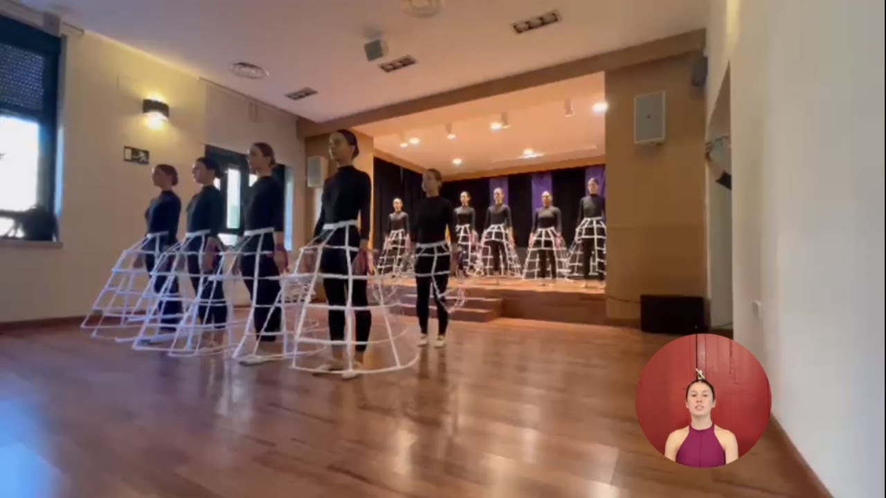 PREMIOS MENINA 2023 - 5º y 6º de EE.PP. - YouTube