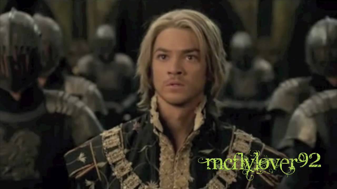 Prince Richard|Princess Cara / Richard Rahl|Queen Kahlan - Bad Romance ...