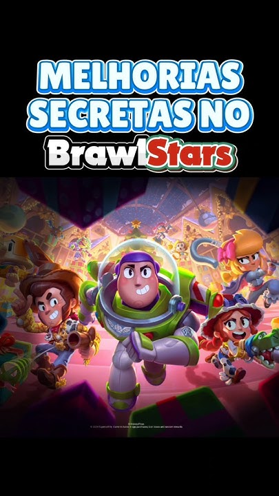 MUDOU pra MELHOR e você não viu! - YouTube