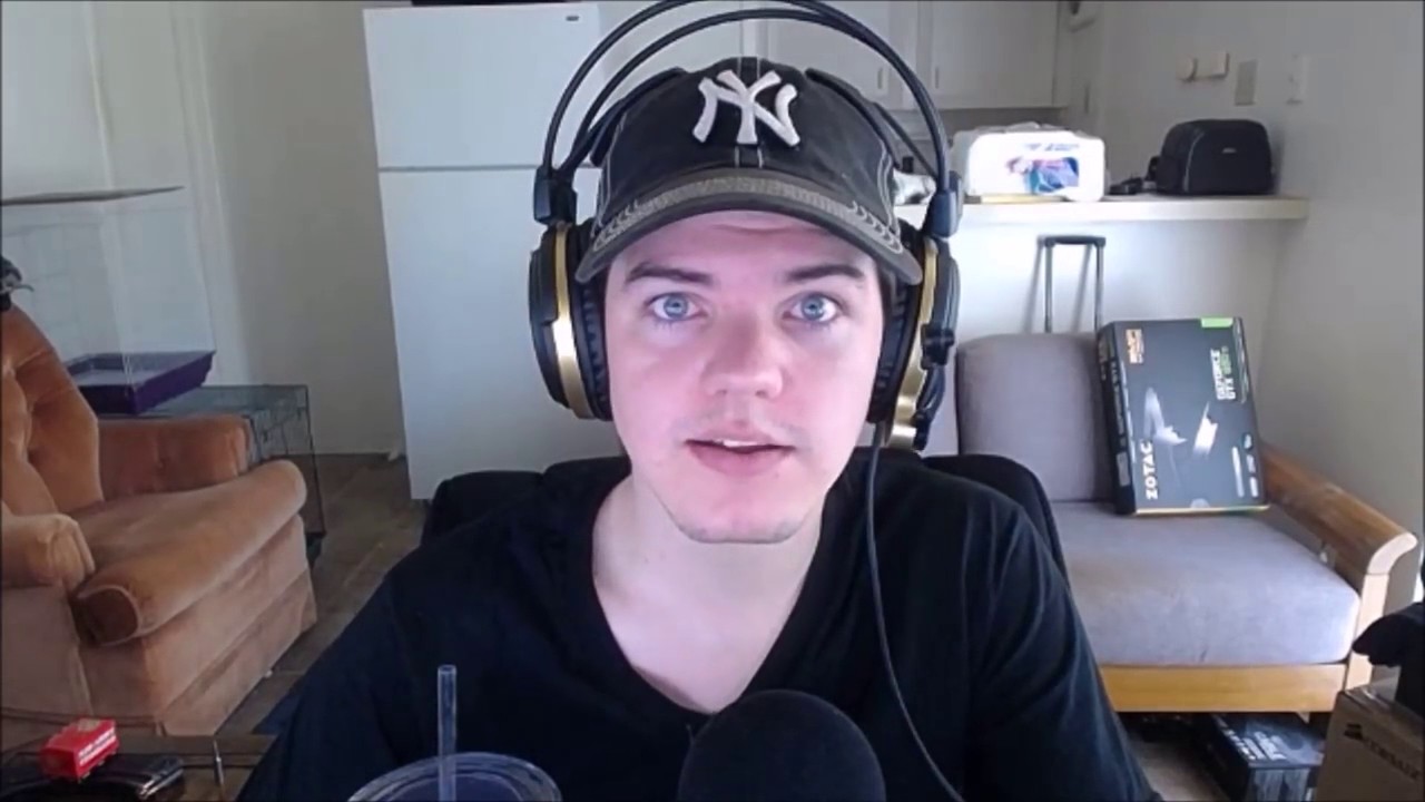 Back for More, MrNoobTubeGamer? [TAKEN DOWN BY RAGS] - YouTube