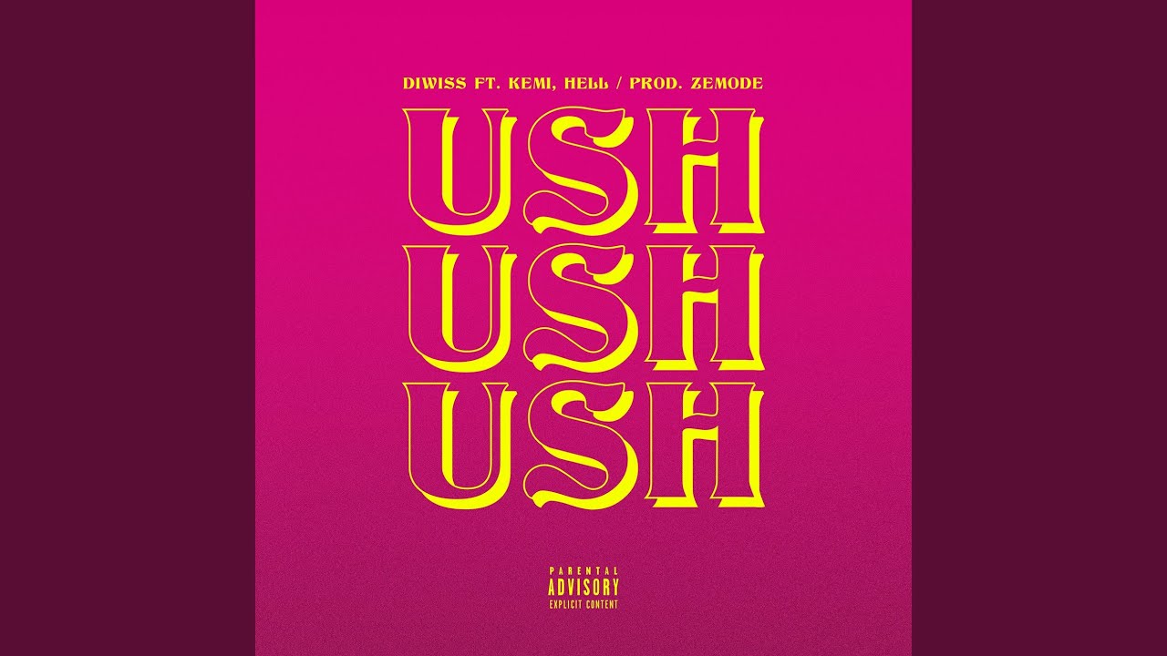Ush - YouTube