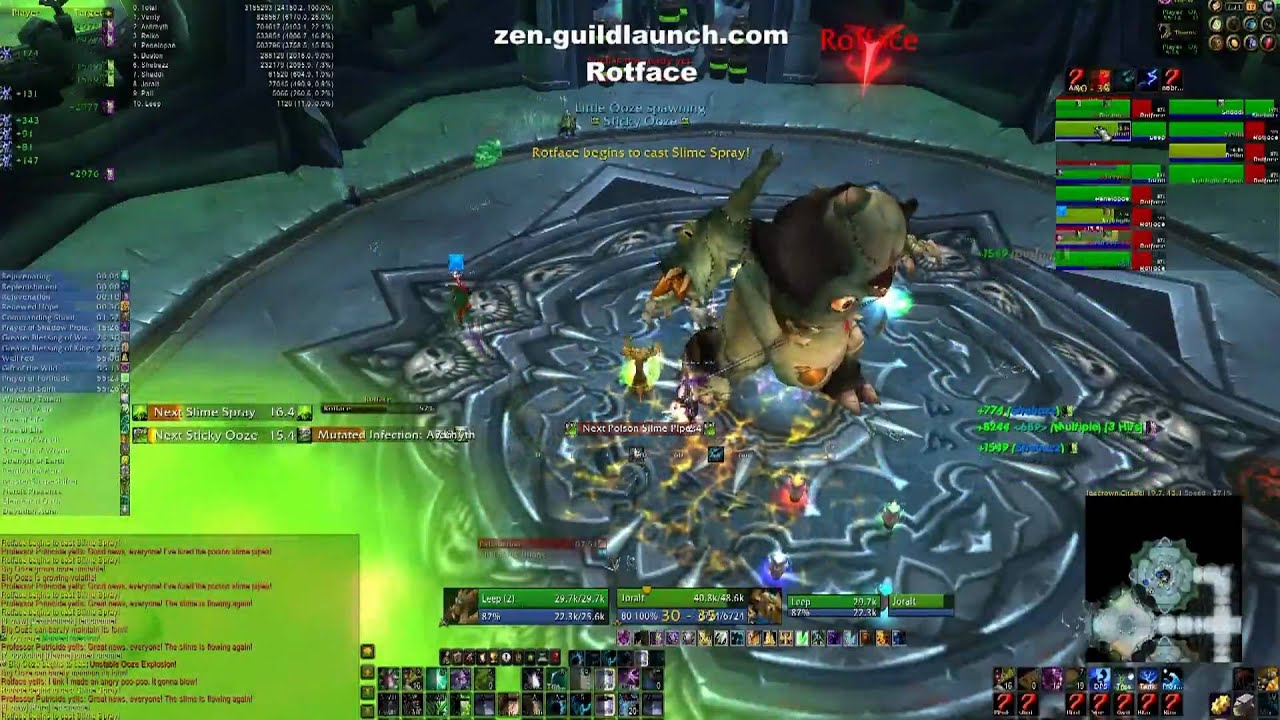 Rotface Apr 17, 2010 - YouTube