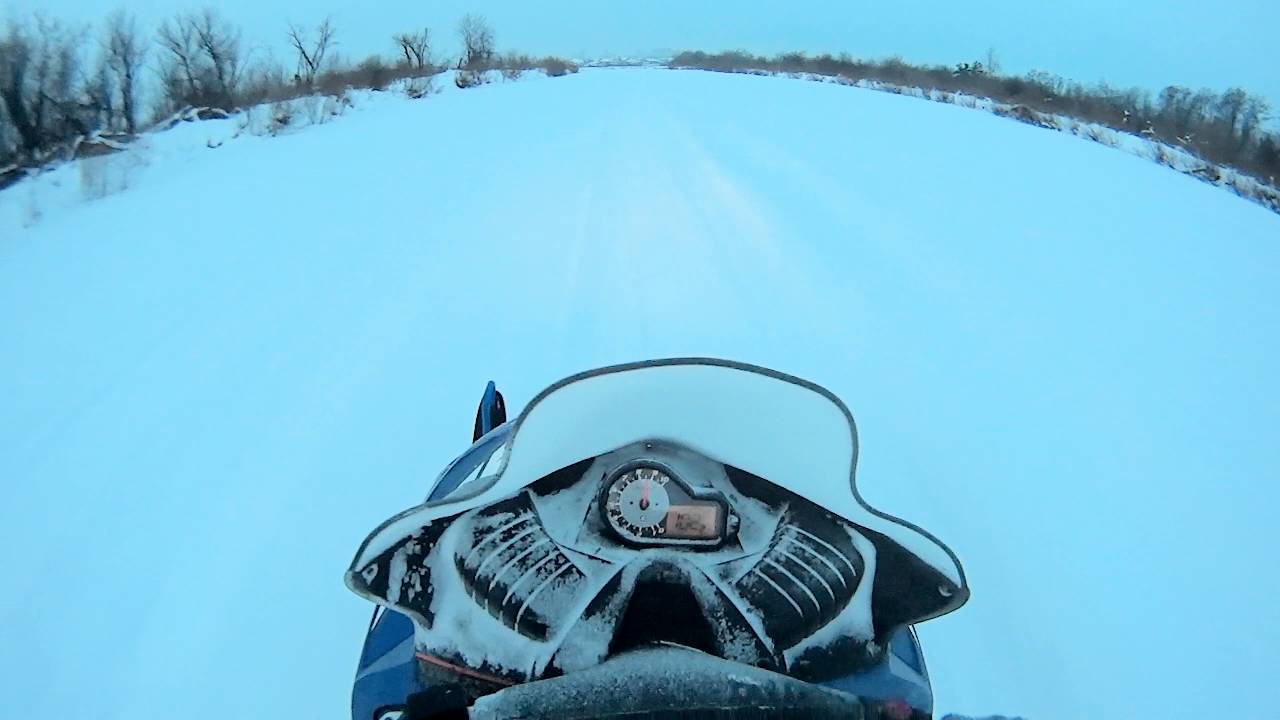 Yamaha SX Venom 600cc 115hp 2005 - YouTube