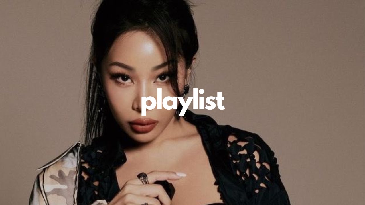 baddass female kpop playlist pt 2 | confidence boost (2023) - YouTube