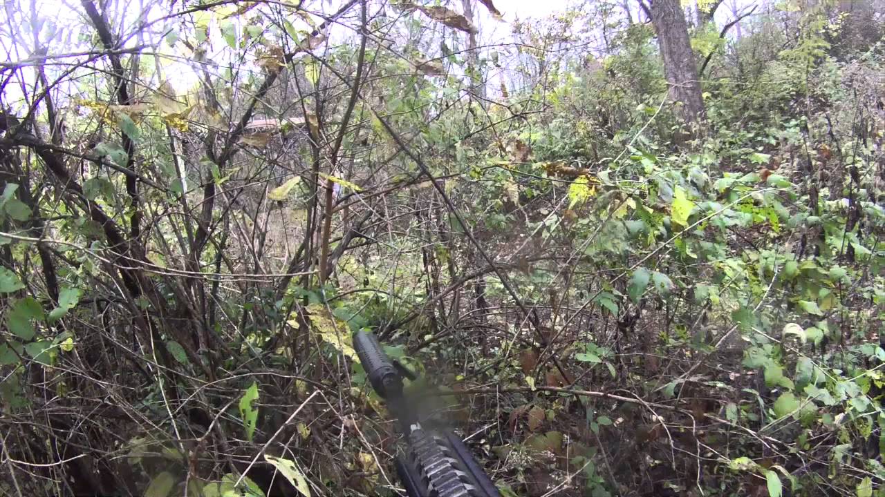 Operation: Autumn Fog II - YouTube