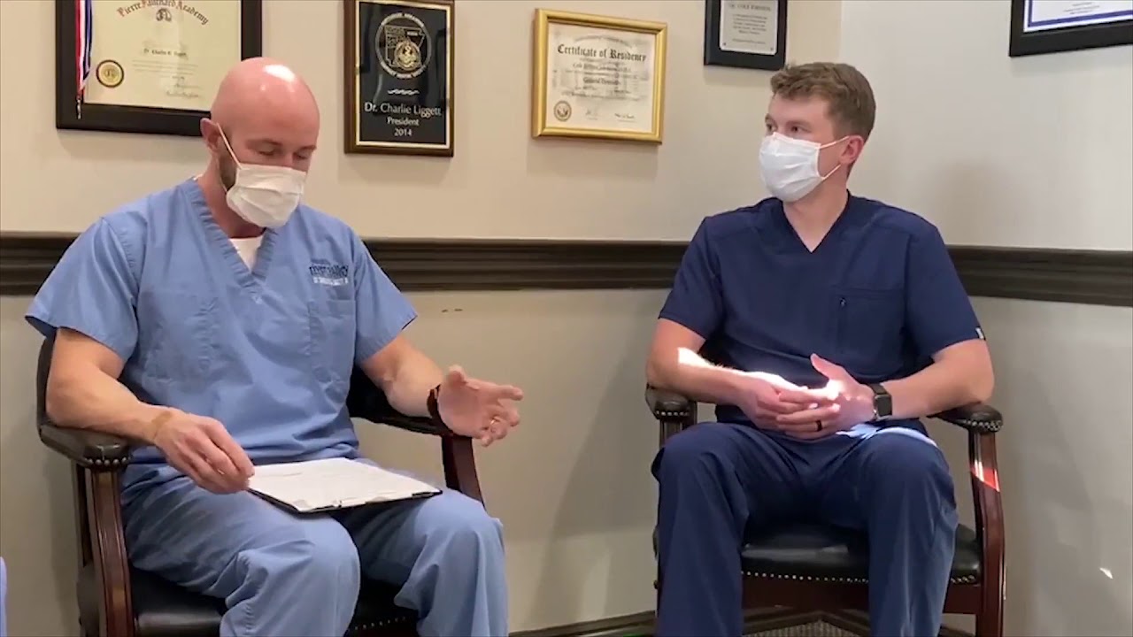 Orthodontics Fort Smith, AR | Braces in the River Valley - YouTube