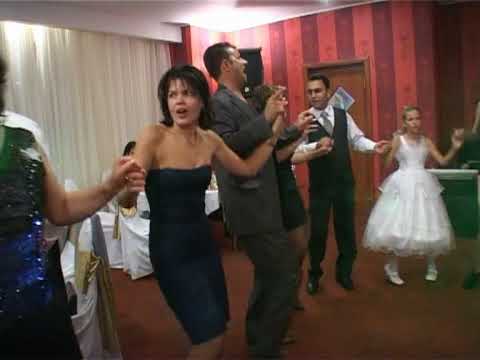 formatia record craiova etno