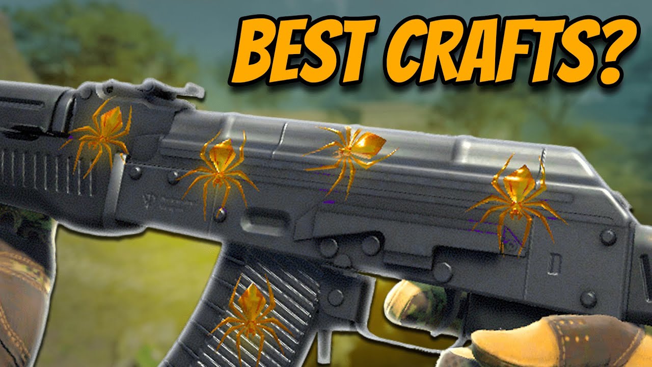 CS2 Community Crafts are INSANE 🔥Rating YOUR Best CS2 Crafts! - YouTube