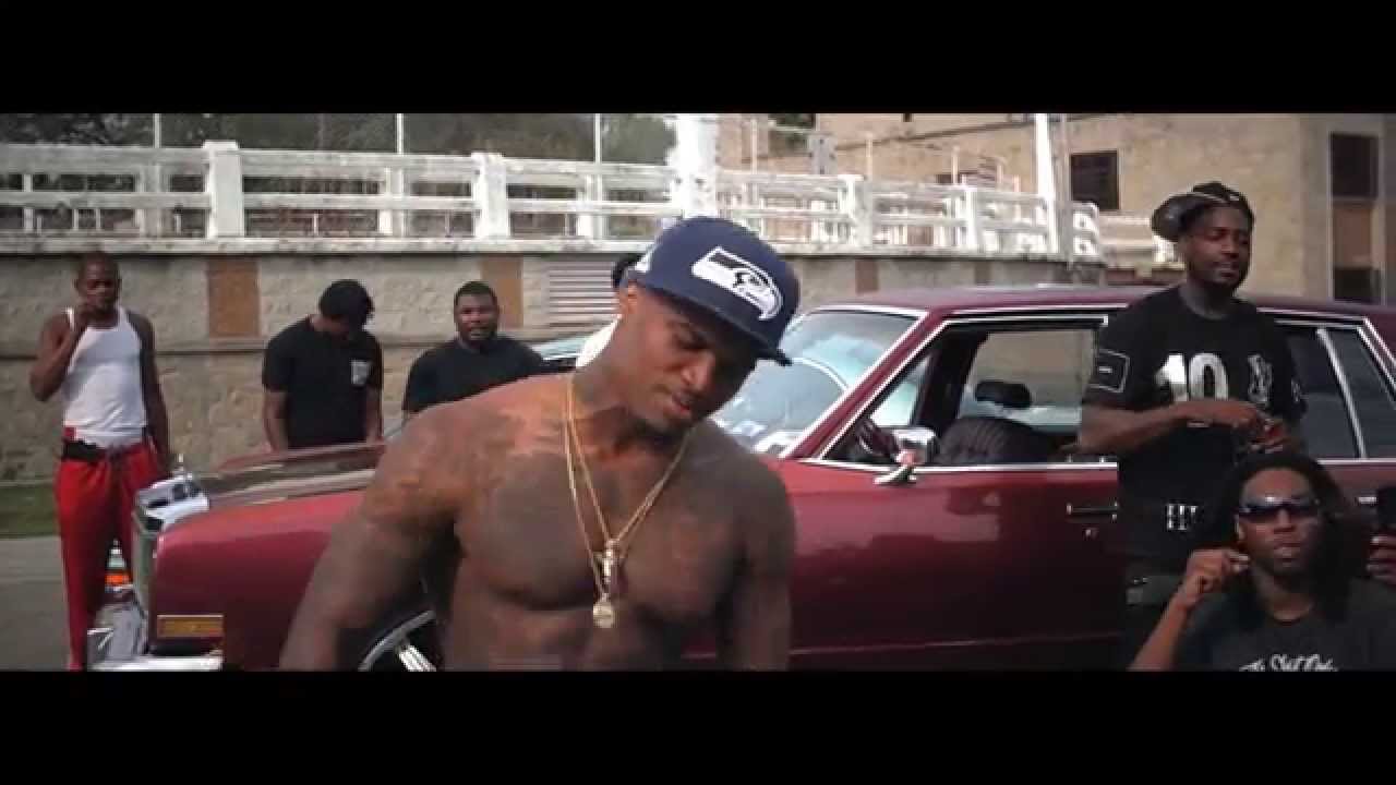 Supa J Ft YFN Lucci - All My Life (Official Video) - YouTube