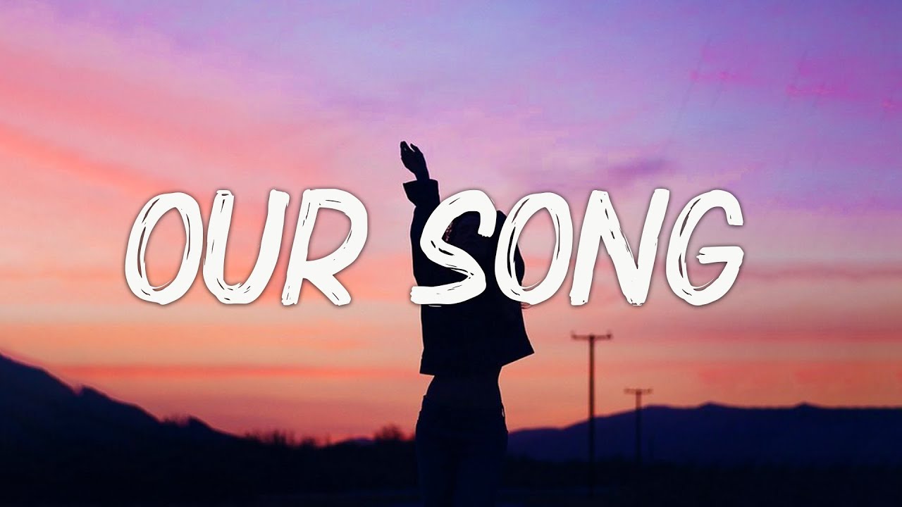 Anne-Marie, Niall Horan - Our Song (Lyrics) - YouTube