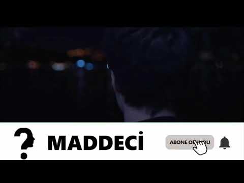 Aşk 101 - Sinan kendini denize atıyor (MADDECİ)