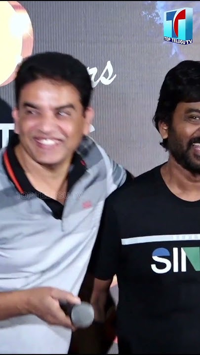 Tholiprema Movie Re Release Trailer Launch Event | Director Karunakaran Speech Tholiprema Movie ...