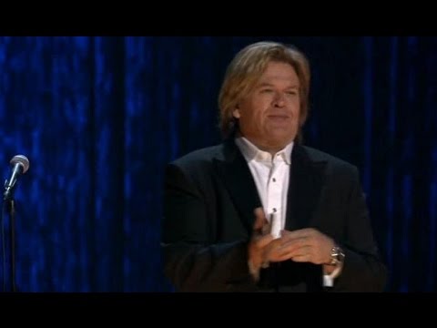 Best Stand Up Comedy Show - Ron White Behavioral Problems 2009 - YouTube