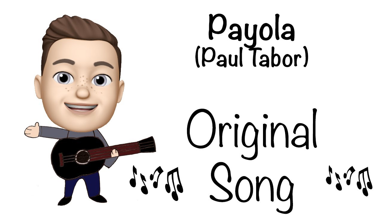 Payola (Original Song) - YouTube