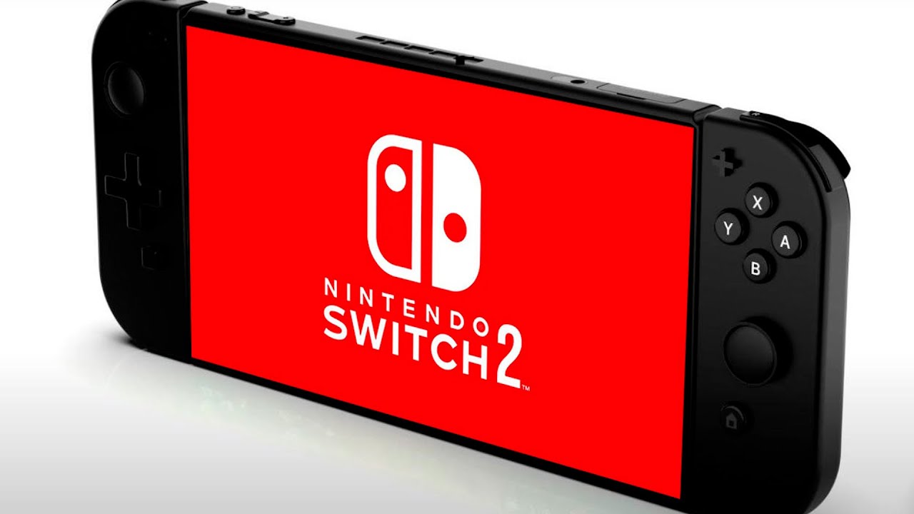 La Filtración Más Grande de Nintendo Switch 2 (Nombre, Fecha, Imágenes ...