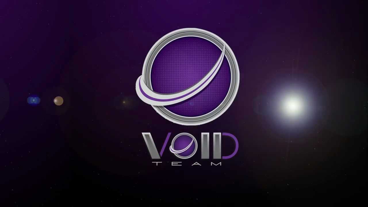 INTRO VOID TEAM V2 - YouTube