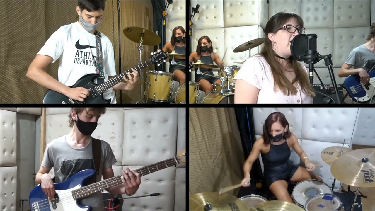 Every Breath You Take (The Police) - Toque Prácticas Musicales - YouTube