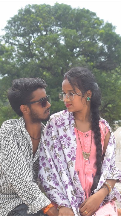 America kila main aur mere Pati gaye the ghumne Sandhya Rajesh - YouTube