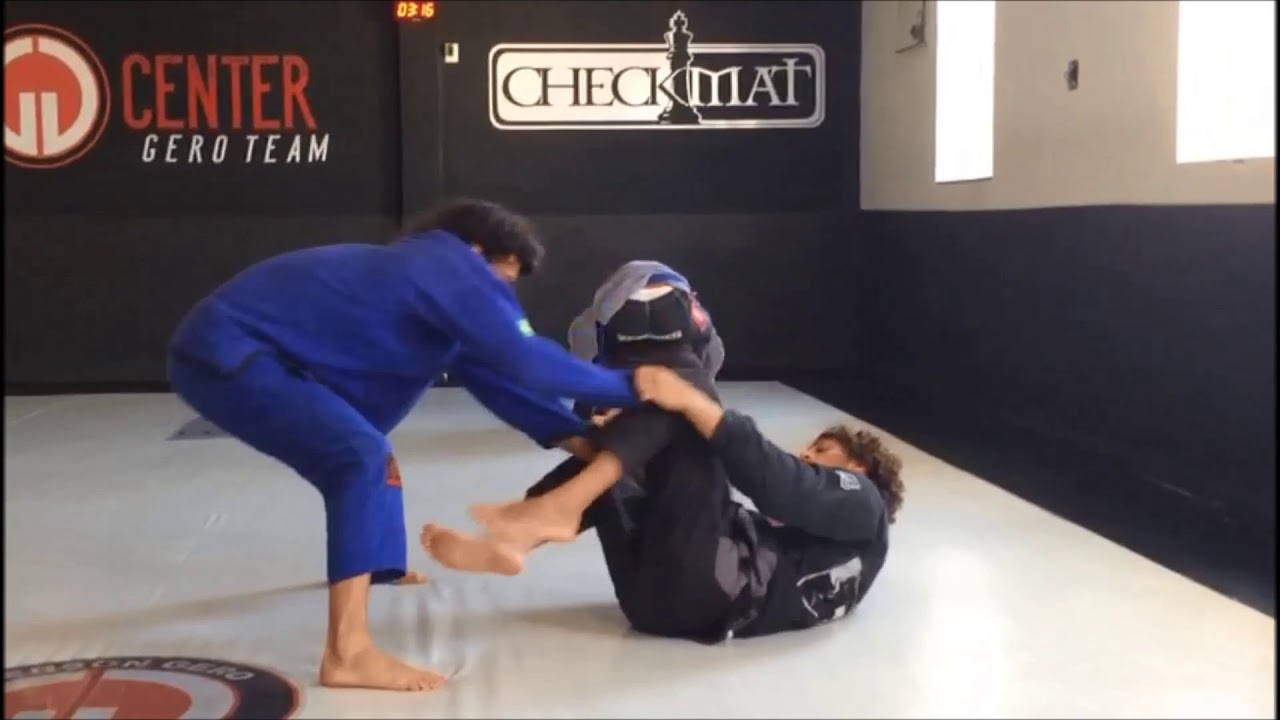 checkmat jiu jitsu / / volta redonda - RJ / BRASIL - YouTube