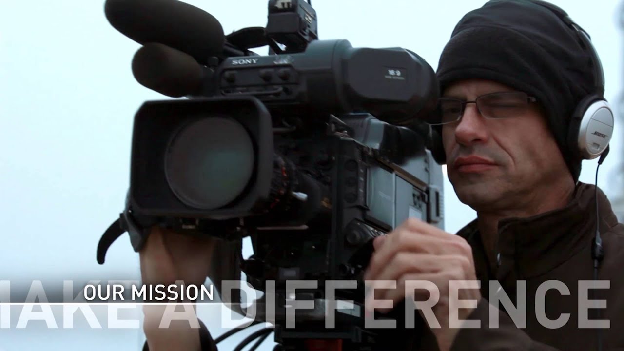 KHOU Stands For Houston - Len Cannon - YouTube