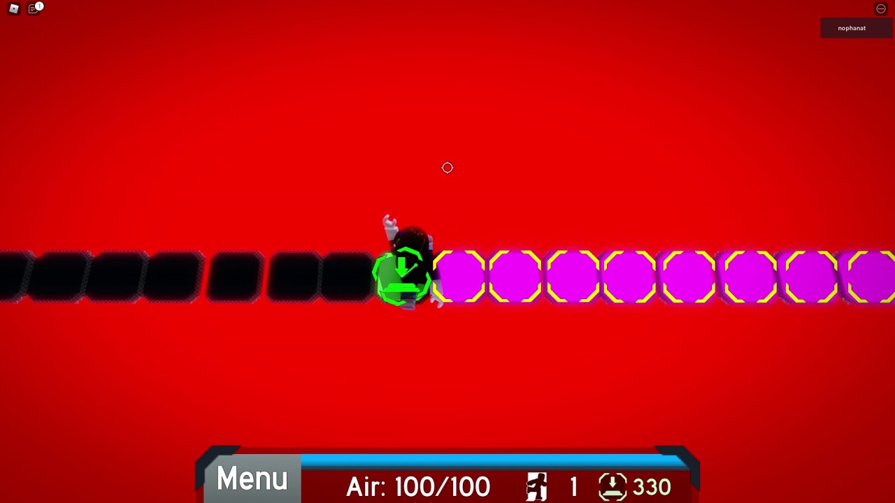 fe2 map test pressing run [crazy] - YouTube