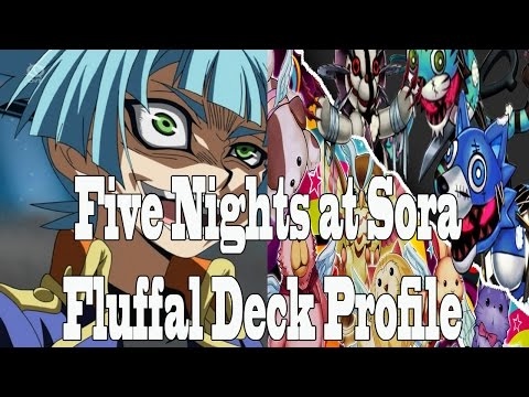 **Best**fluffal deck post: Fusion enforcers Vs. meta - YouTube