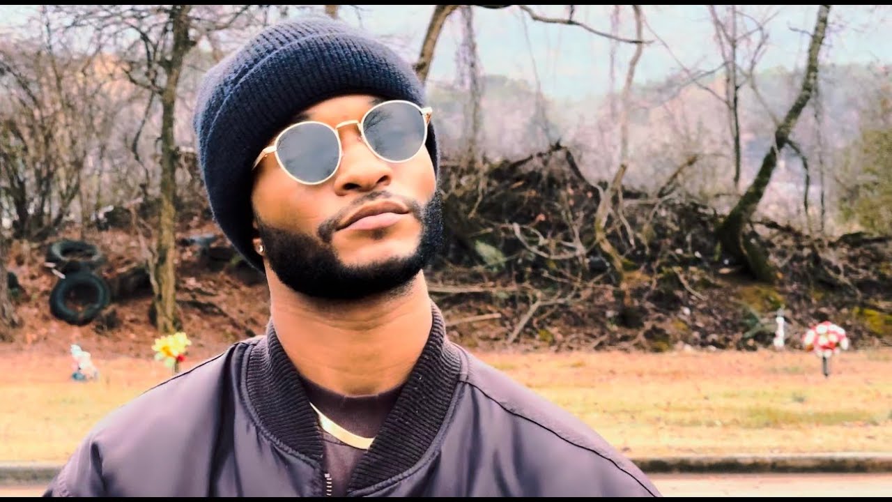 Cjay - To The Grave.. - YouTube