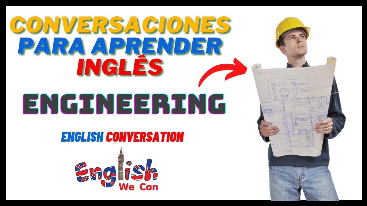 English Conversation - Engineering - YouTube
