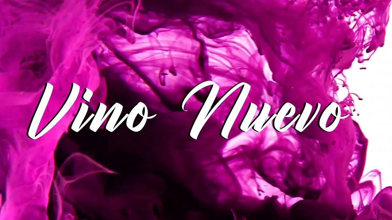 Vino Nuevo - Video de Letra Oficial | Dabar - YouTube