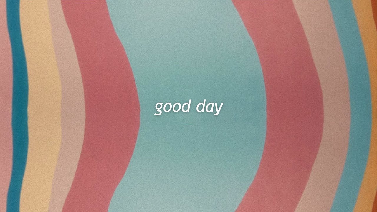 twenty one pilots - good day (karaoke/instrumental) - YouTube