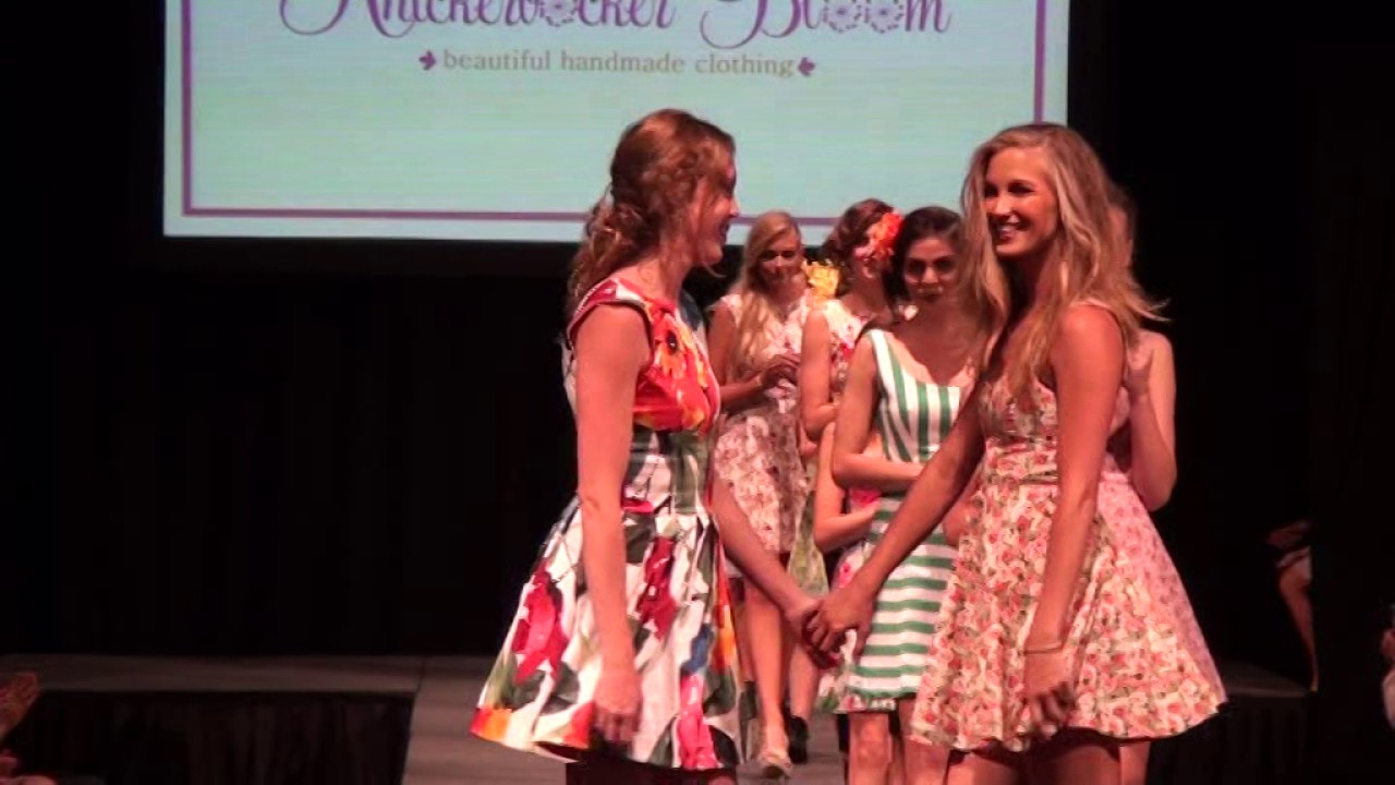 2013 Ready To Wear & Couture International Fashion Week Sunshine Coast ...